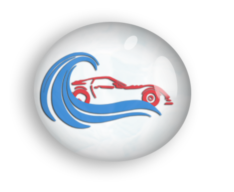 Tidal Wave Express Car Wash & Wagging Tails Dog Wash