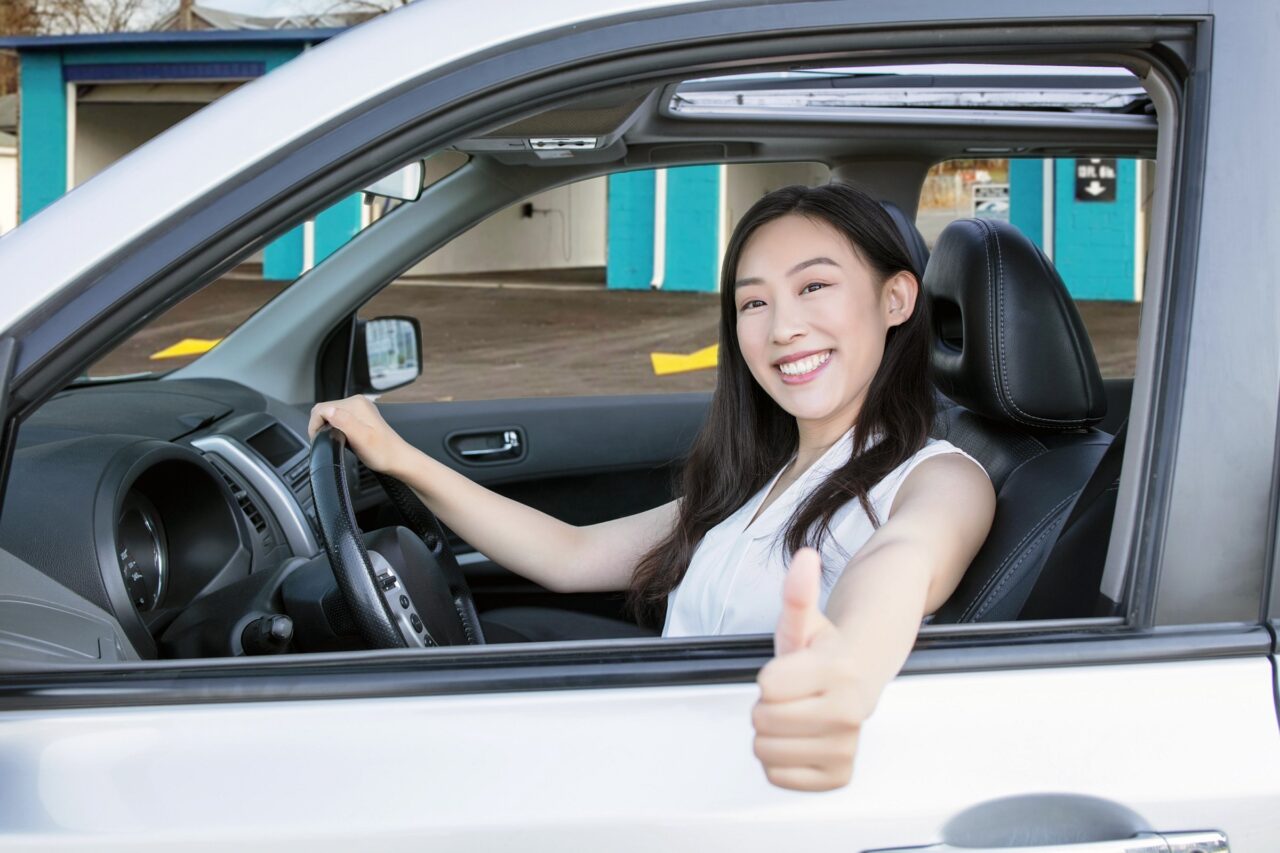 Tidal Wave Express Car Wash & Wagging Tails Dog Wash