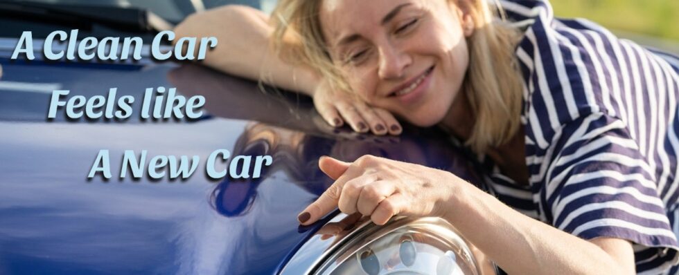 Tidal Wave Express Car Wash & Wagging Tails Dog Wash