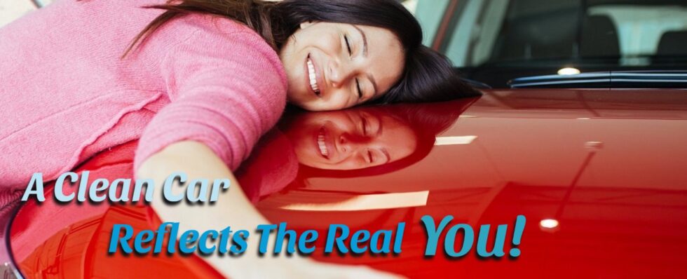 Tidal Wave Express Car Wash & Wagging Tails Dog Wash