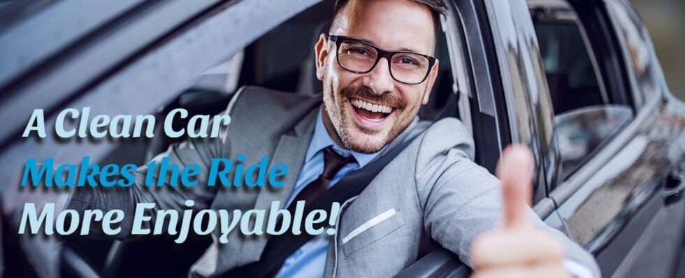 Tidal Wave Express Car Wash & Wagging Tails Dog Wash